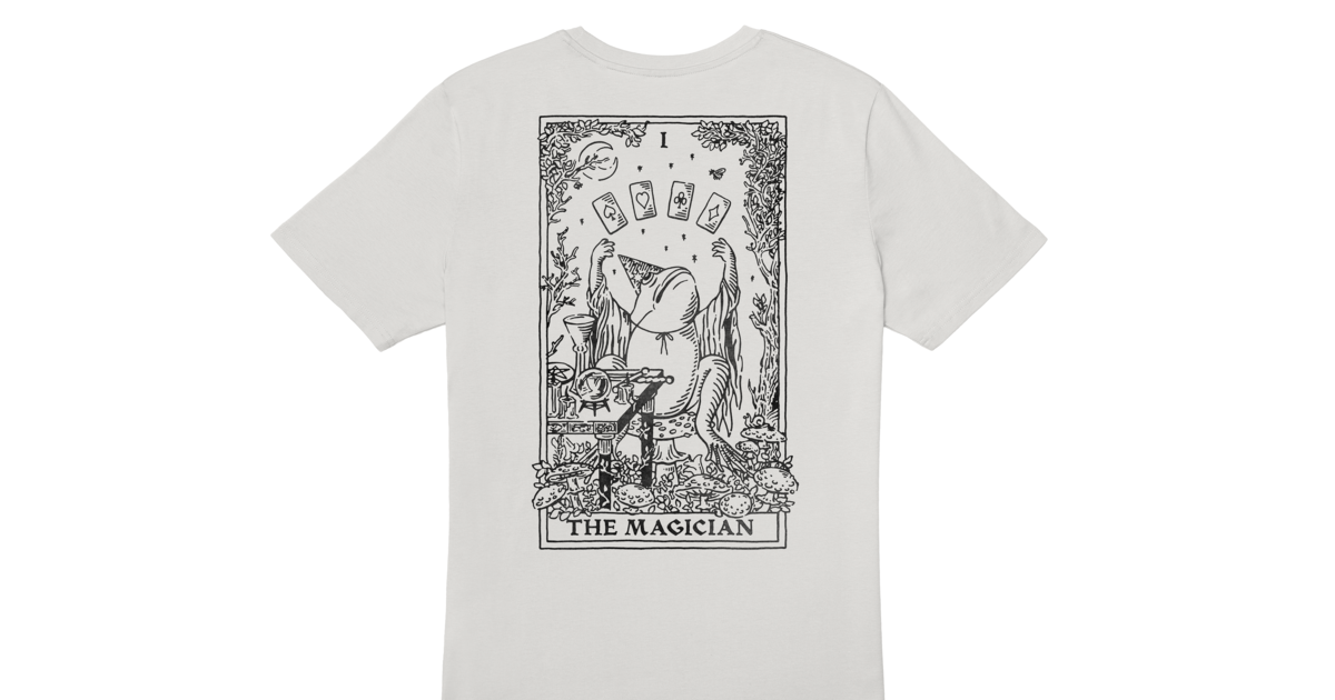 Frog Magic | Everpress