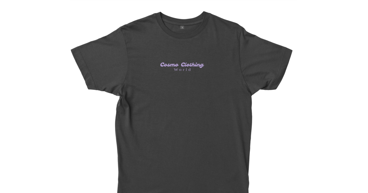 Cosmo clothing | Everpress