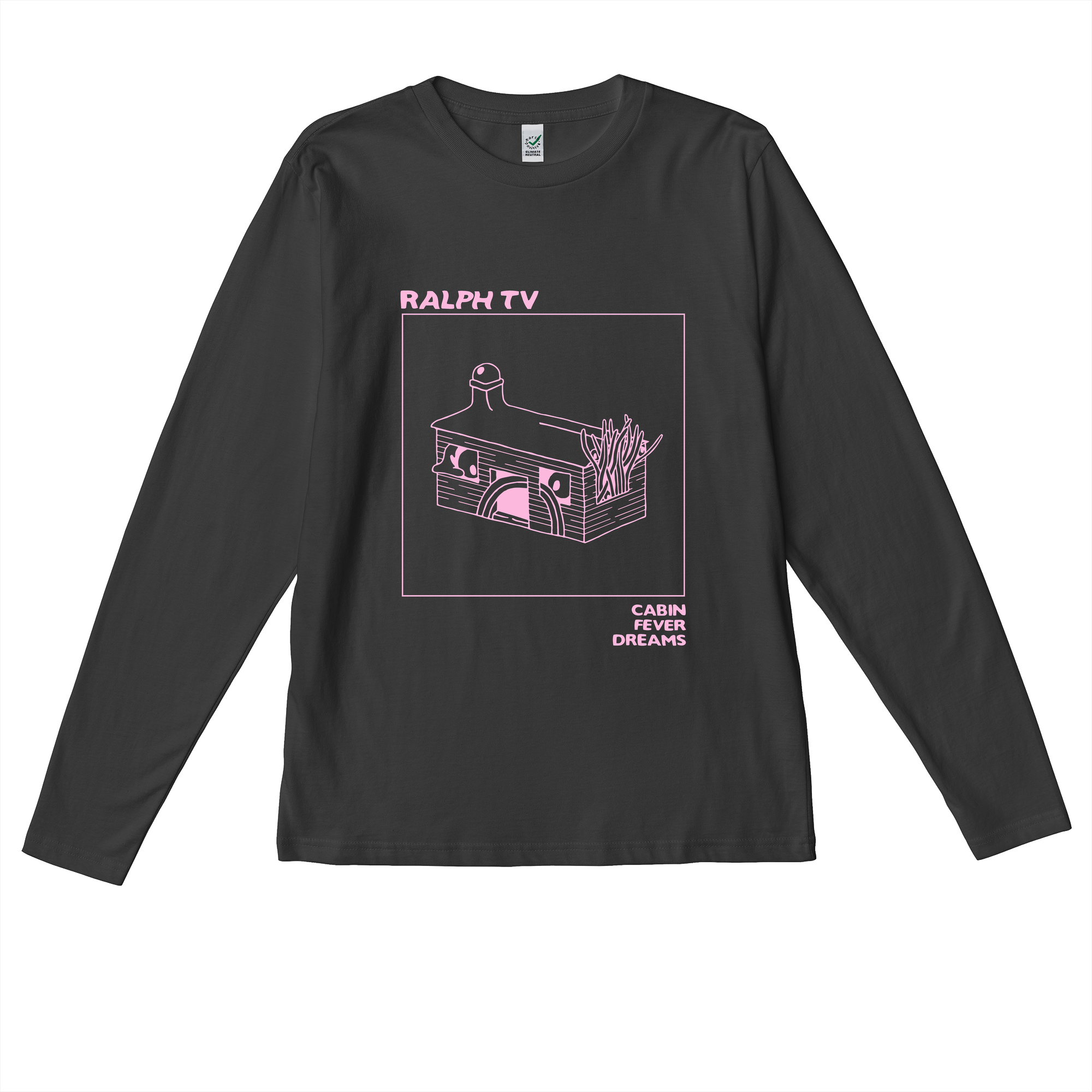 Ralph tv launch new merch | Everpress