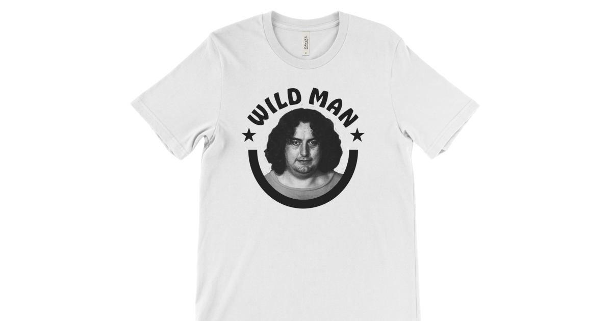 T-Shirt 1 | Everpress