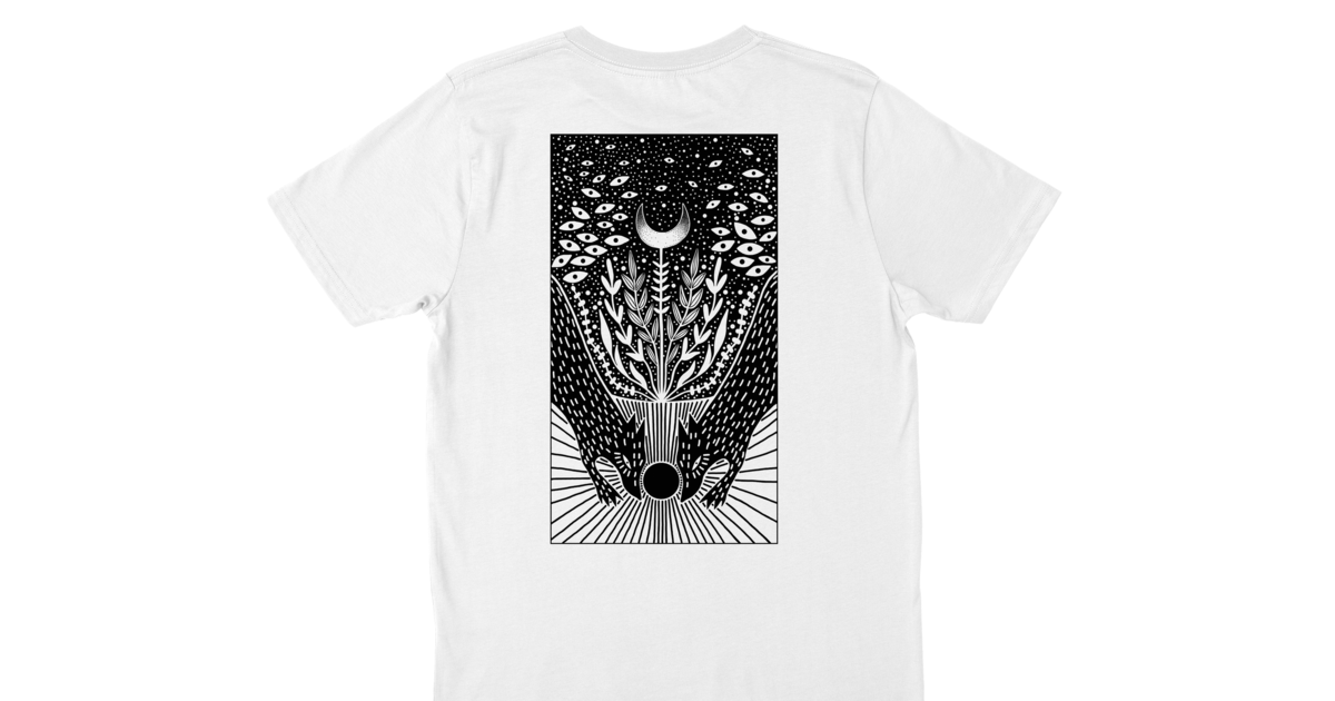 WOLF RITUAL | Everpress
