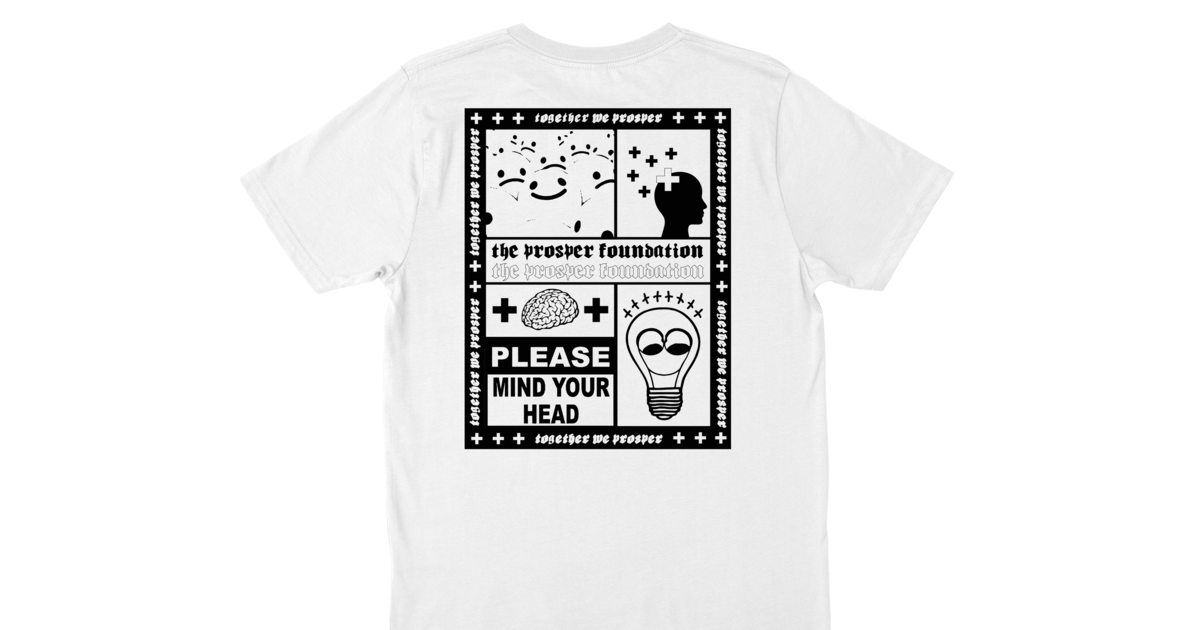 TOGETHER WE PROSPER | Everpress