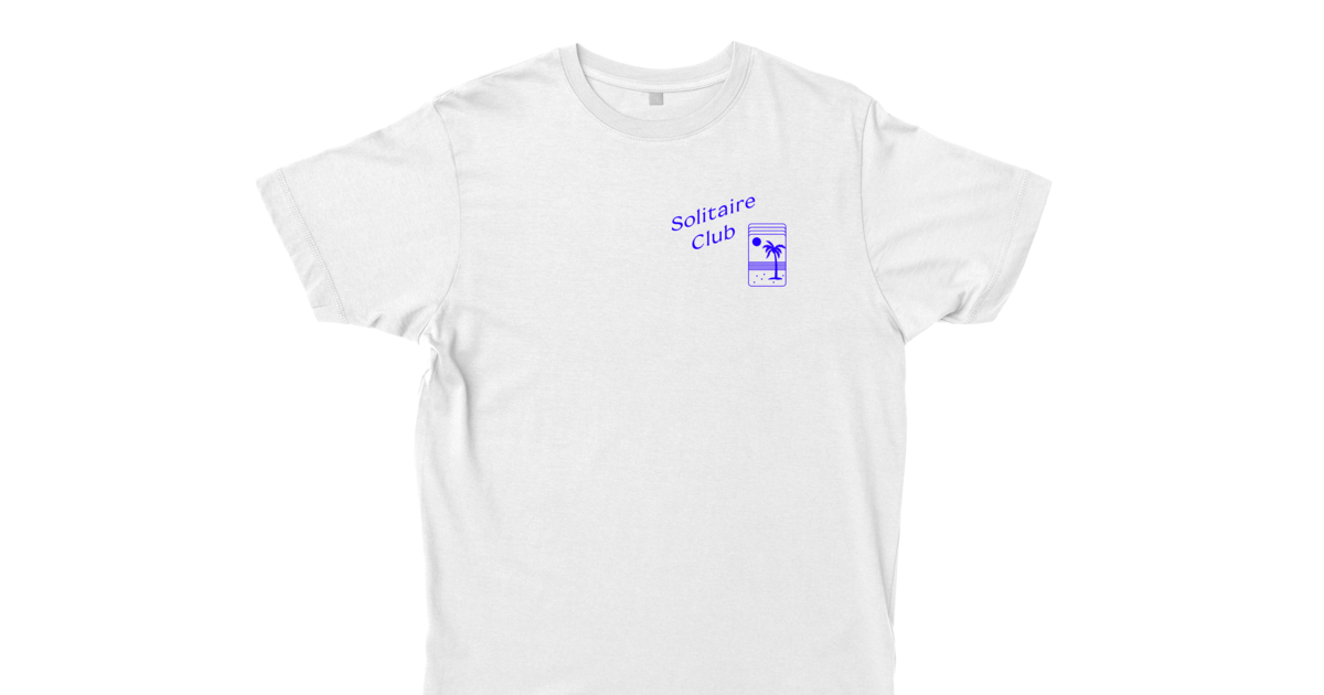 Solitaire Club | Everpress