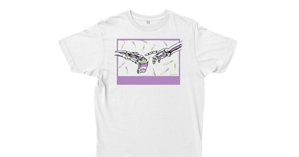 the last one | Everpress