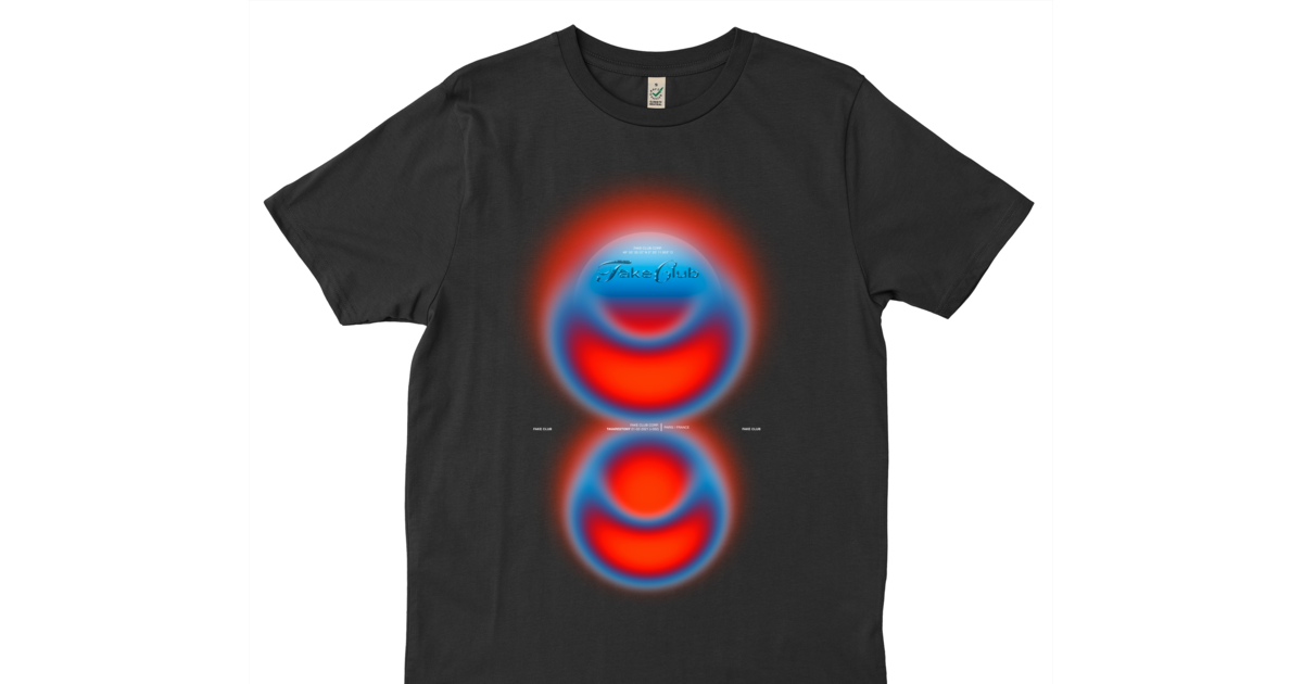 FAKE CLUB | Everpress