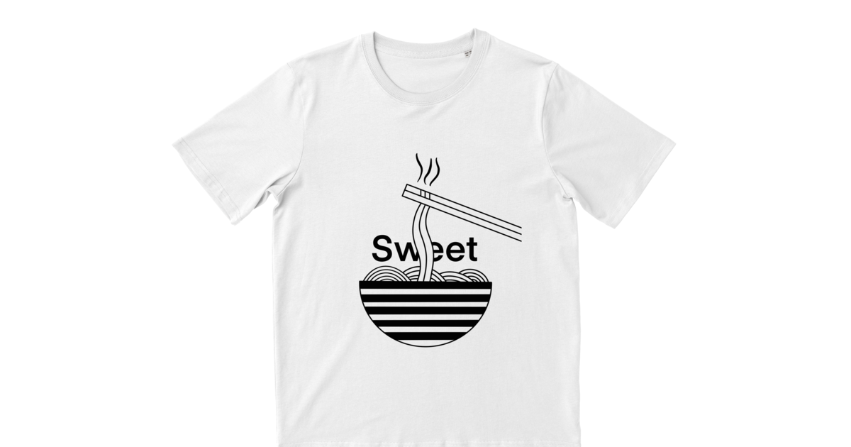 Atom Sweet | Everpress