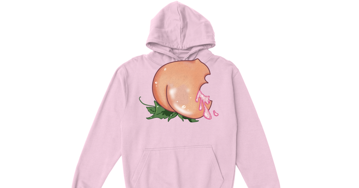 THE BITTEN PEACH 2021 | Everpress