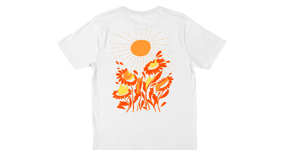 QUEER JOY IS RADICAL | Everpress