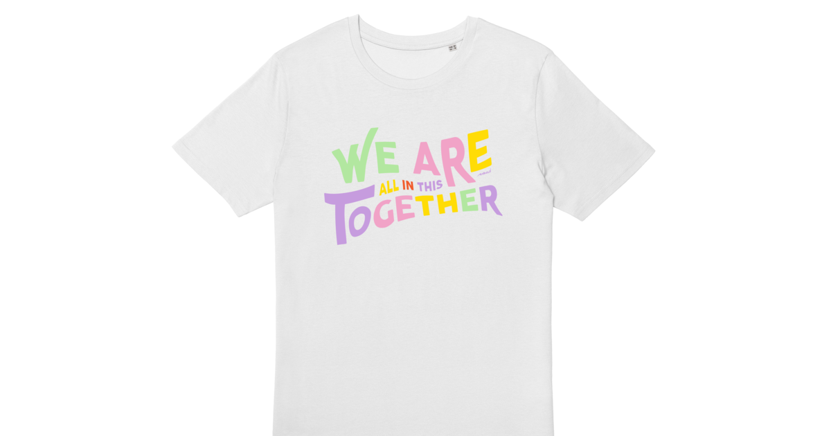 better together | Everpress