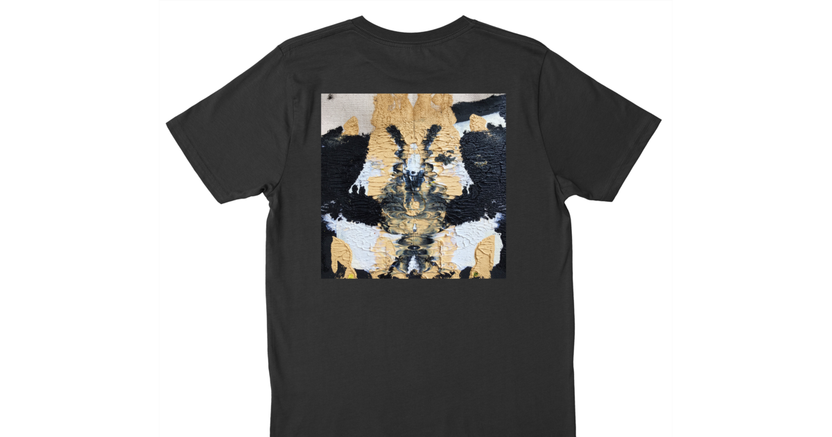 NFT-Shirt | Everpress