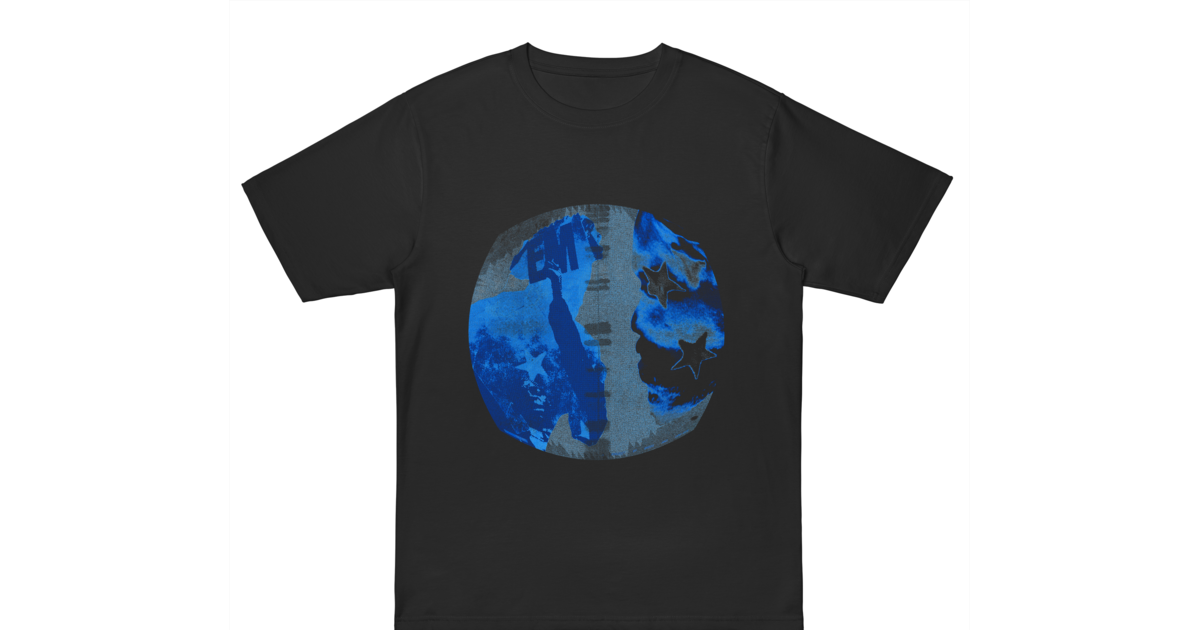 WE TRIED. | Everpress