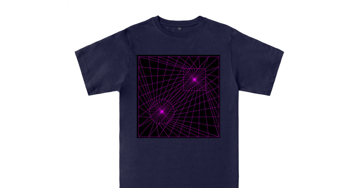 Stuck in the matrix | Everpress