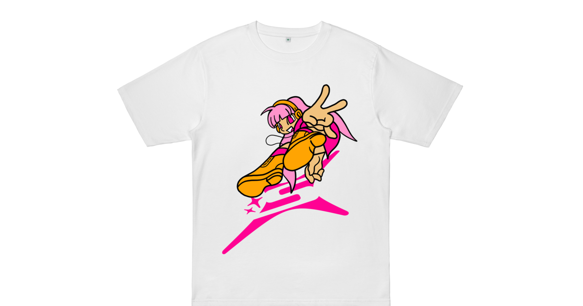 Aya Tee | Everpress