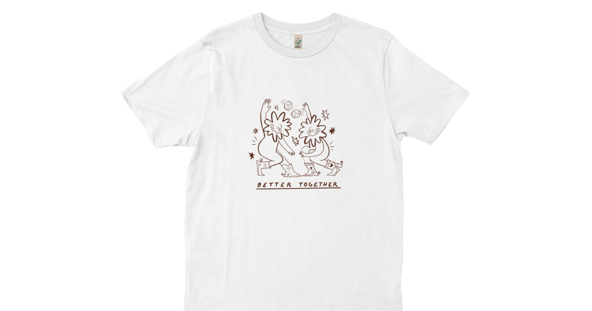 Better Together | Everpress