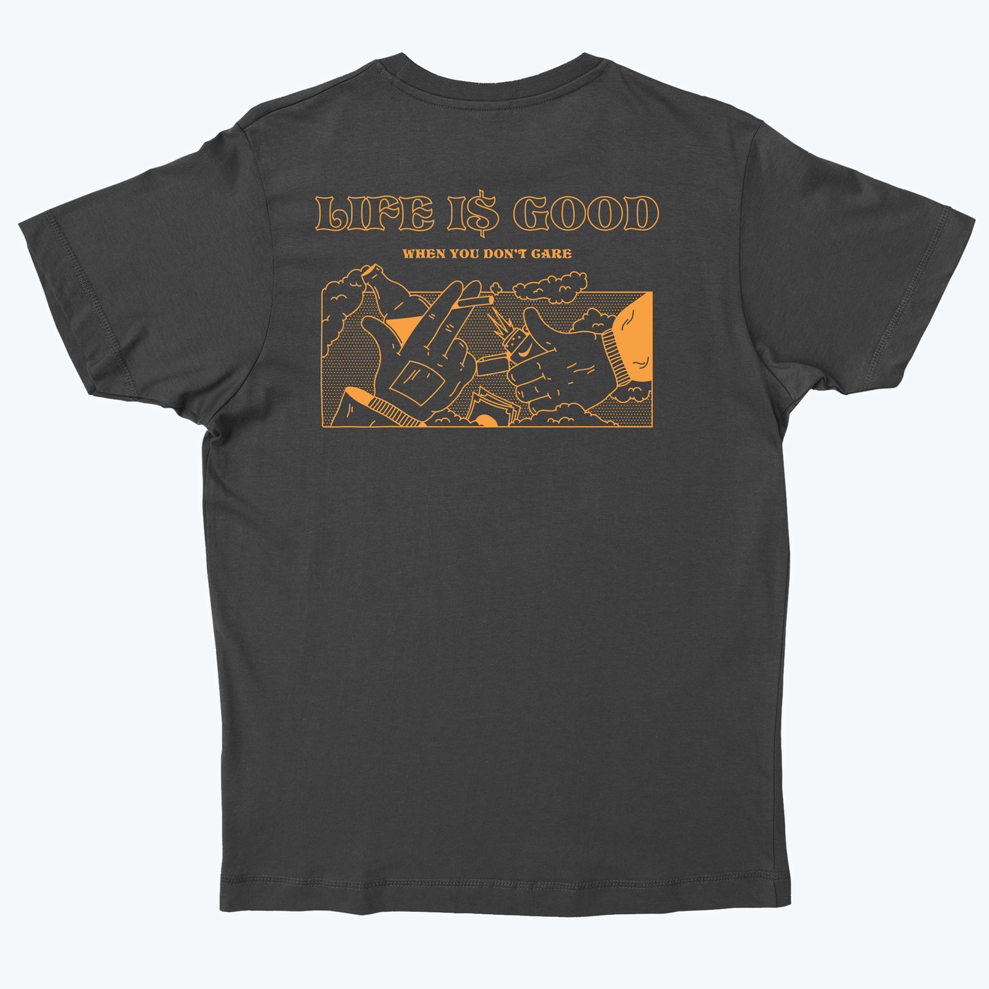 Good life | Everpress