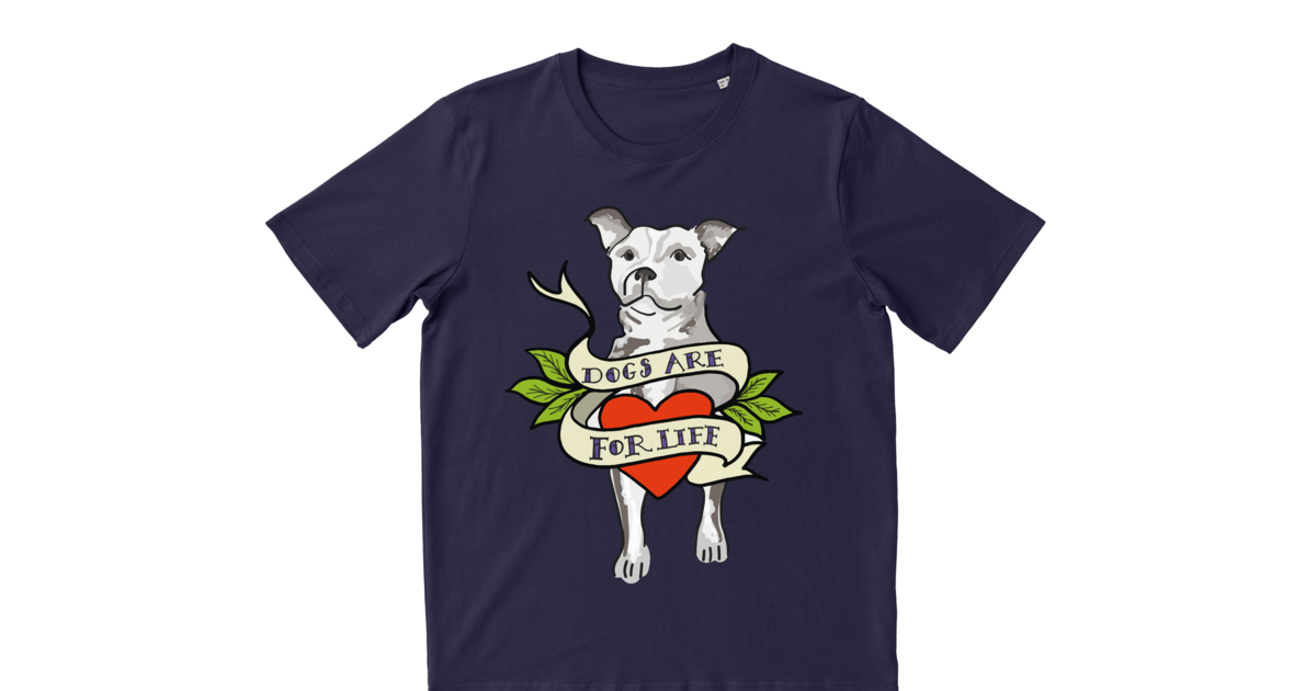 dogs are amazing | Everpress