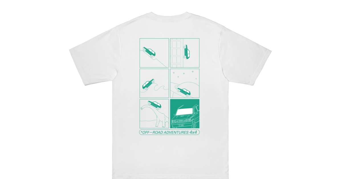 sig. verde pandino | Everpress