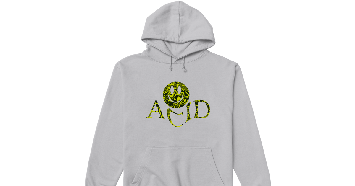 OPTICAL ACID | Everpress