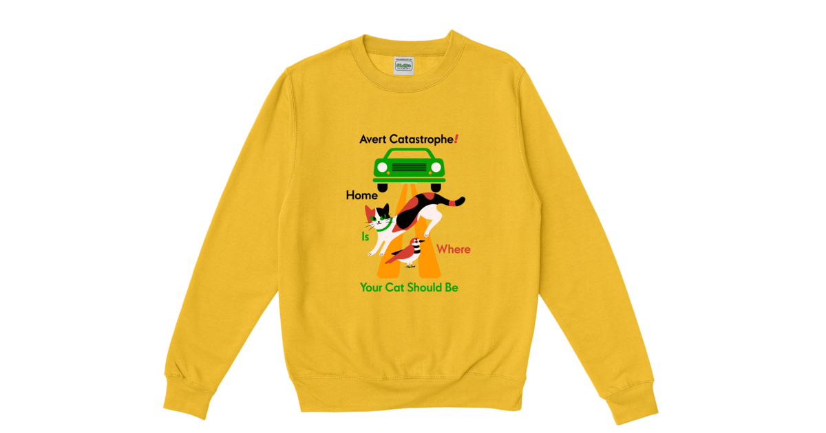 Avert Catastrophe Apparel Everpress avert-catastrophe-apparel-everpress