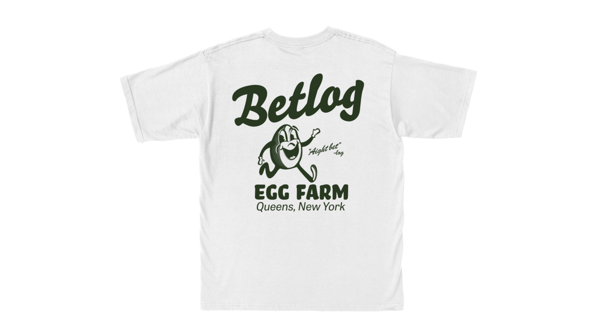 Betlog egg farm | Everpress
