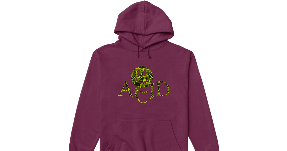 OPTICAL ACID | Everpress