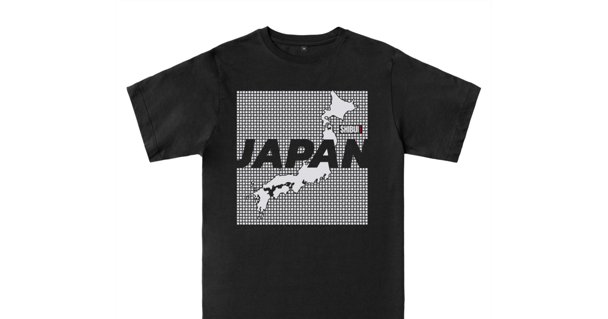 SHIBUI Japan | Everpress