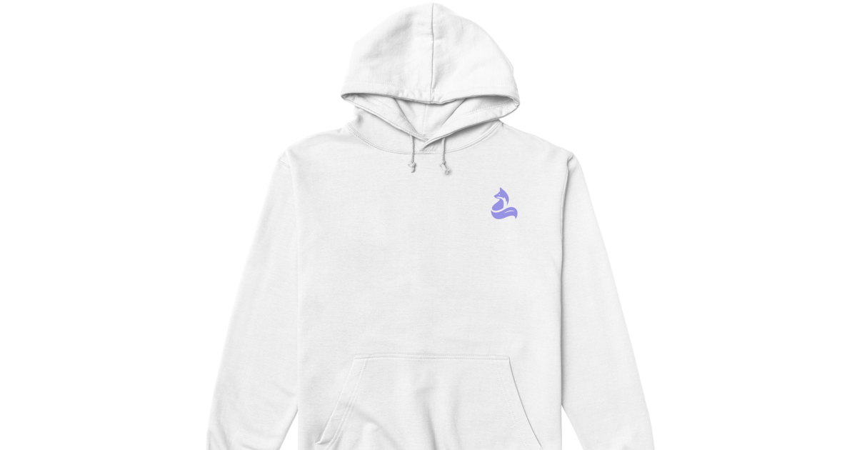 solace fox | Everpress