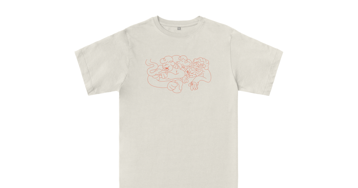 Good times and good friends | Everpress