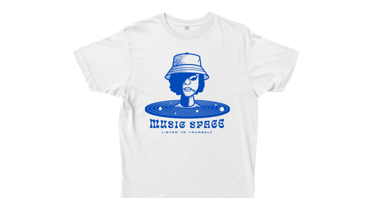 Music space | Everpress