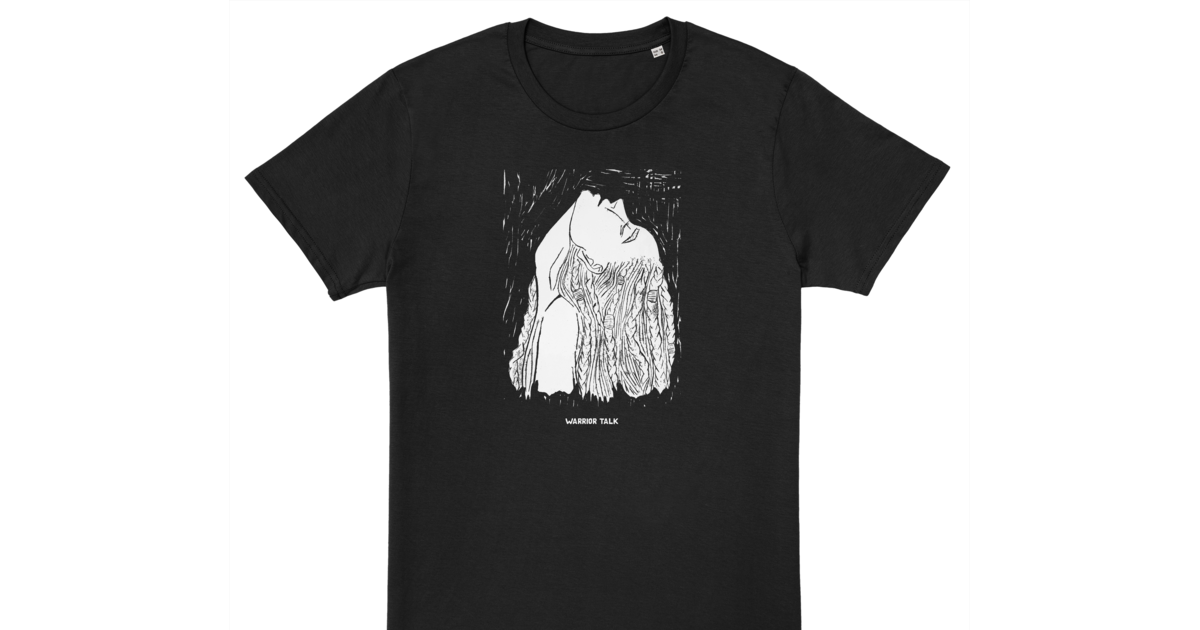 warrior talk | Everpress