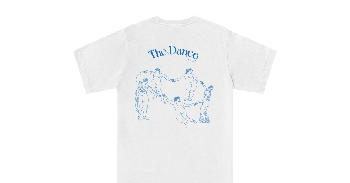 the dance | Everpress