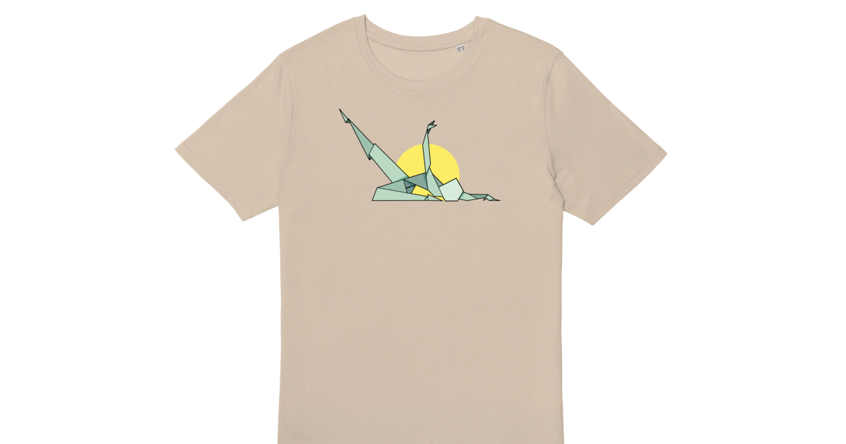 Origami Dip | Everpress