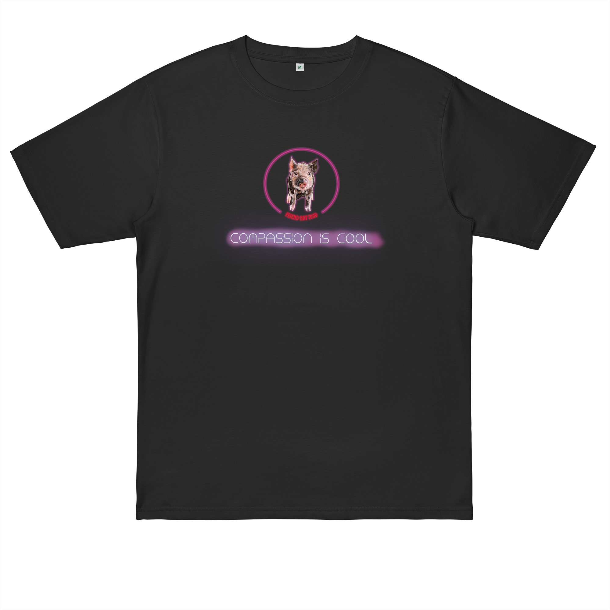 compassion is cool | Everpress