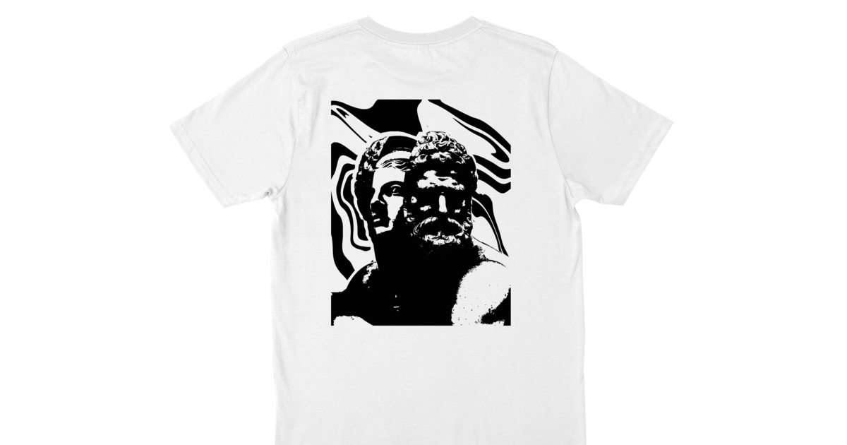 Movember - look inside | Everpress