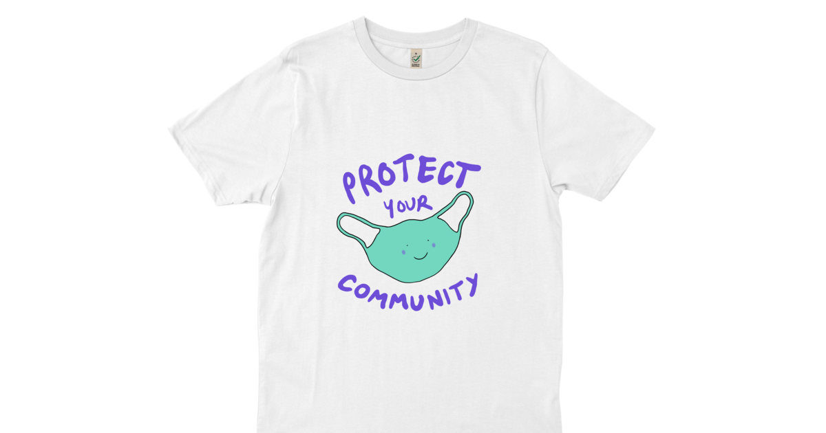 Protect your community | Everpress