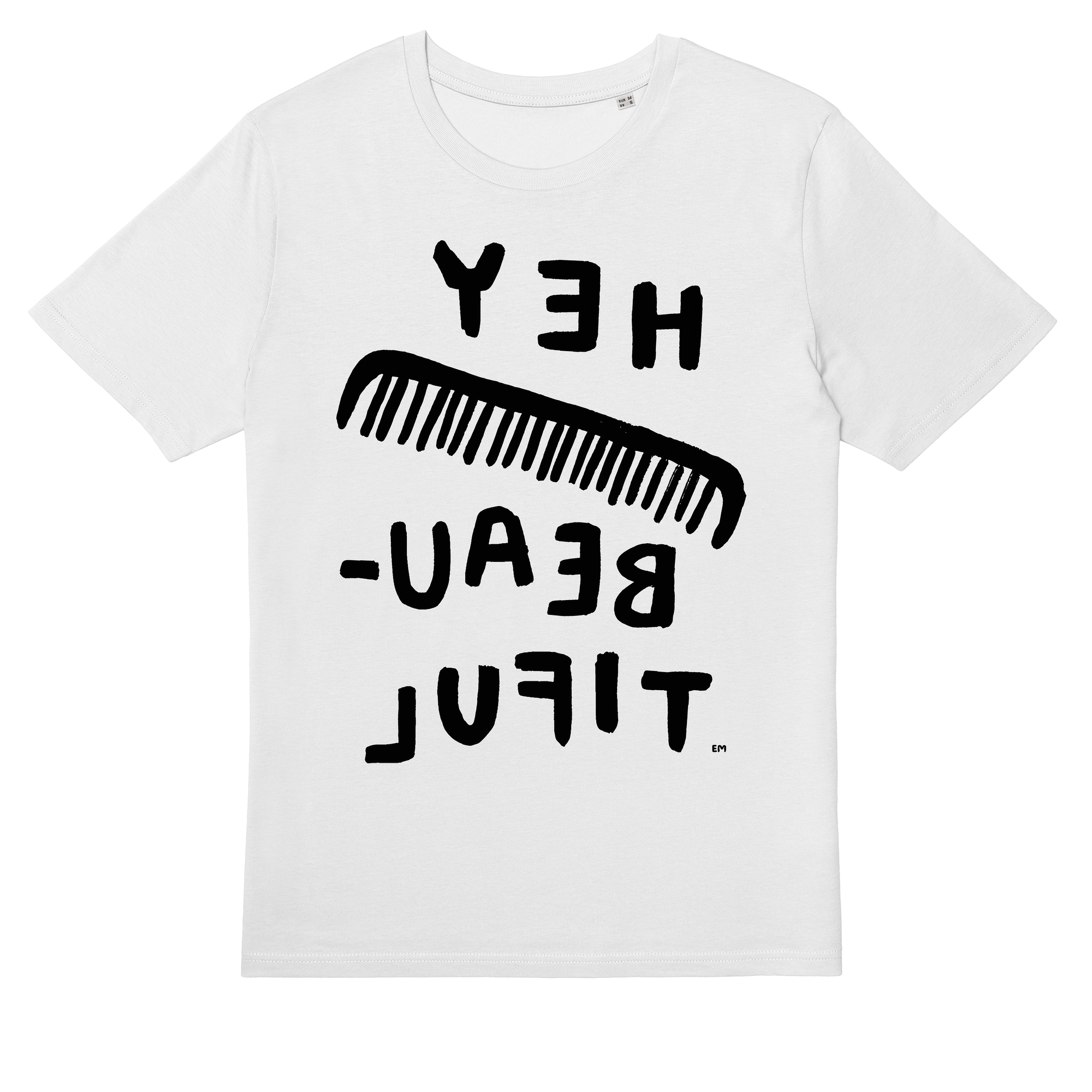 HEY BEAUTIFUL | Everpress