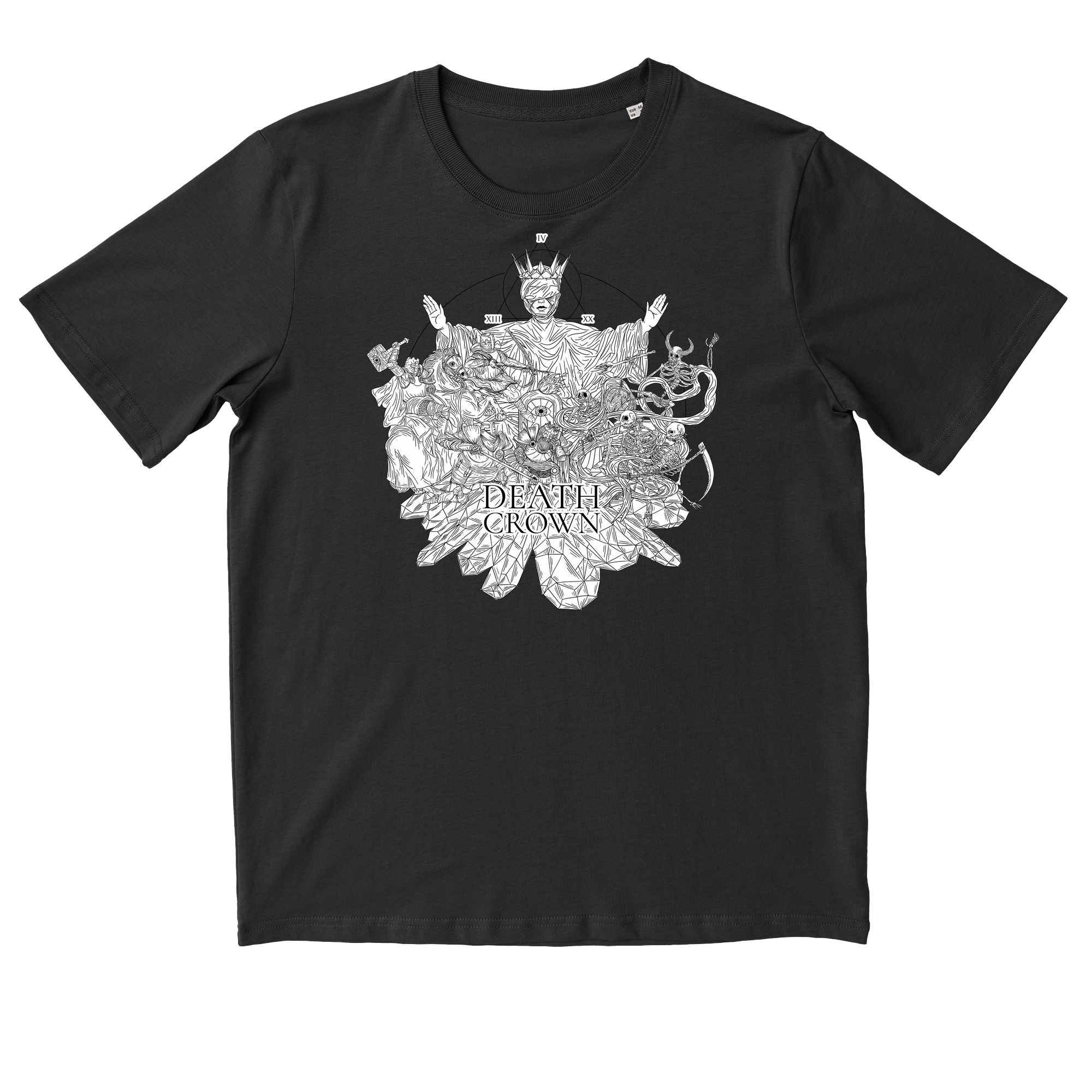 THE DEATH CROWN ANNIVERSARY | Everpress
