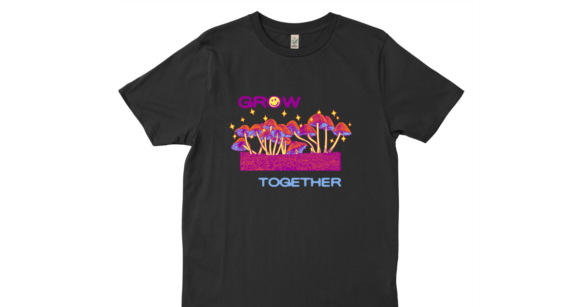 grow together | Everpress