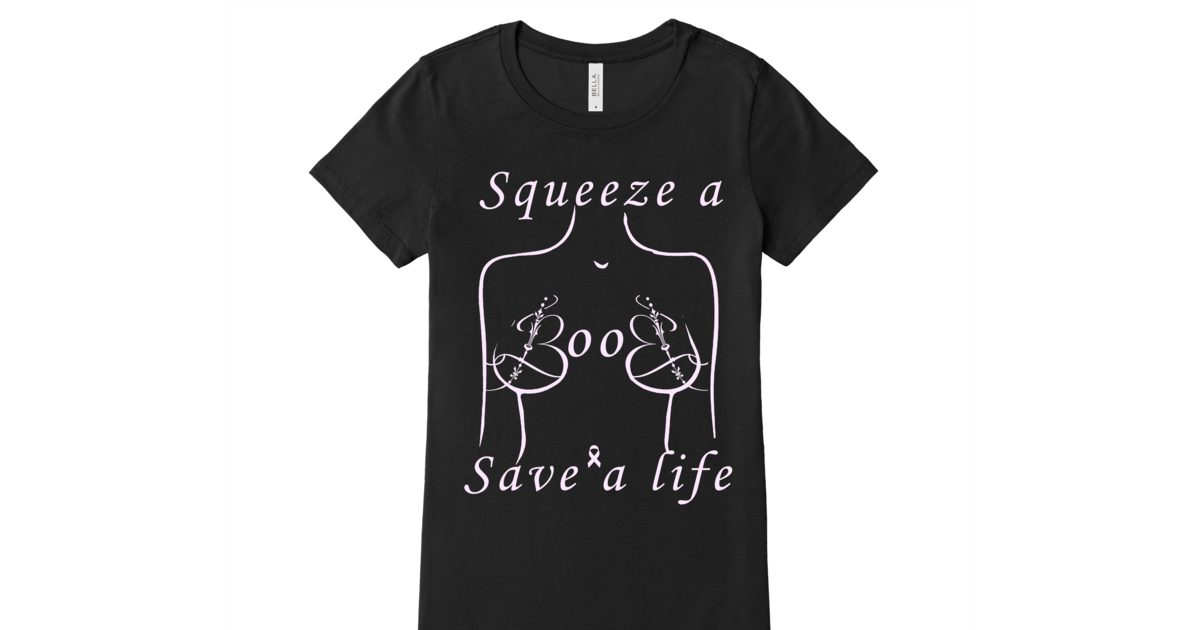 squeeze a boob | Everpress