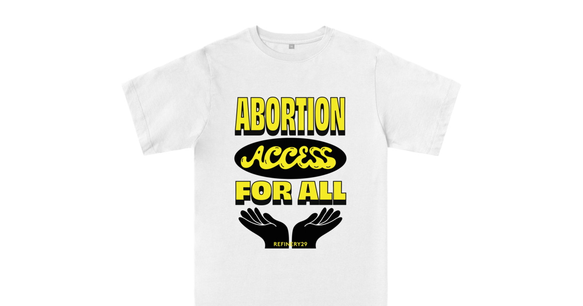 Abortion Access For All | Everpress
