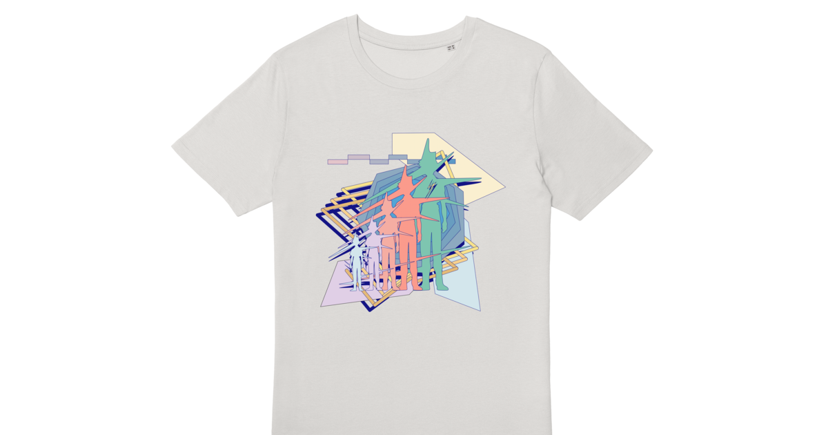 Alteration of the terrestrial | Everpress