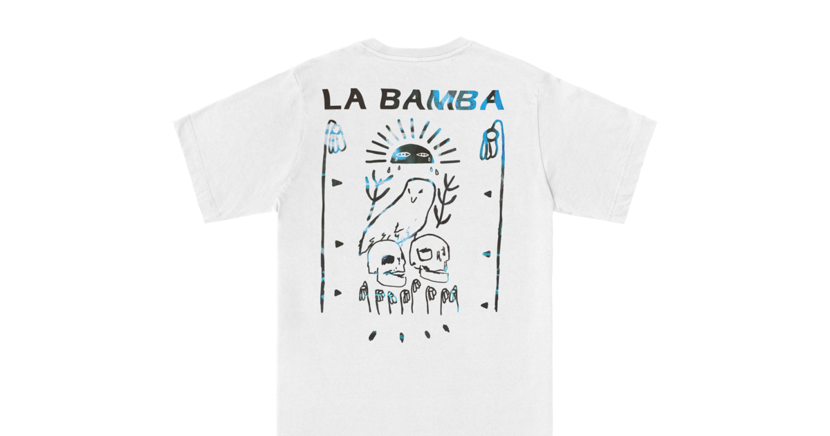 La Bamba Sun | Everpress