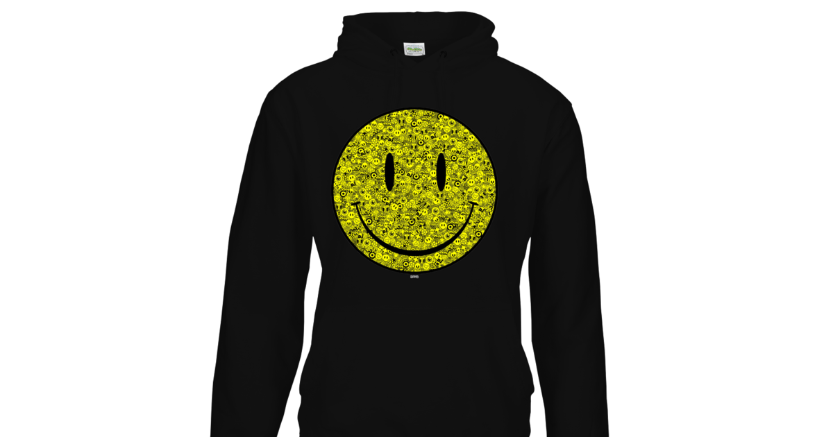 Chapter smiley | Everpress