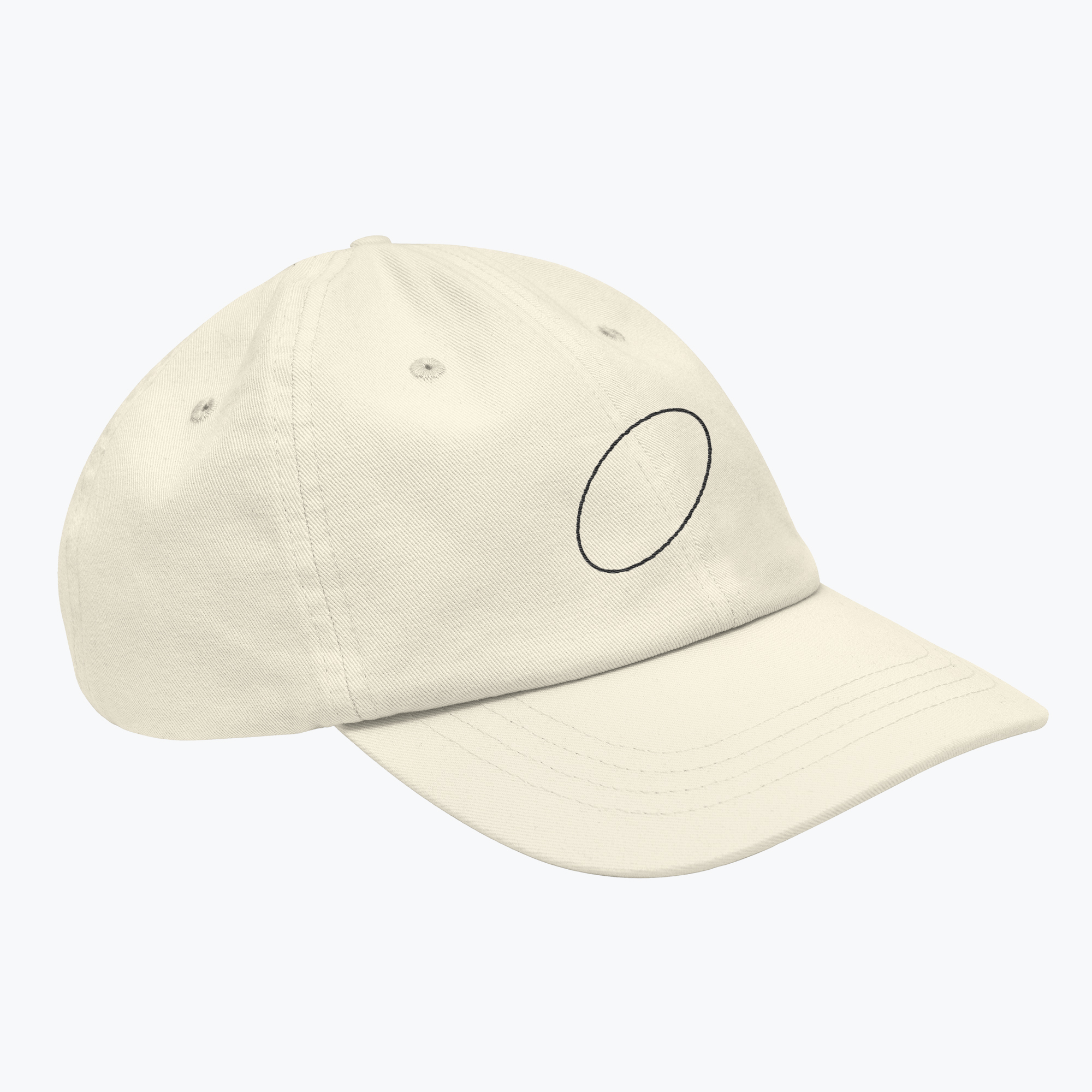 Radio Alhara Cap apparel | Everpress