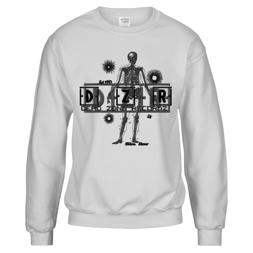 DEAD-FRESH | Everpress