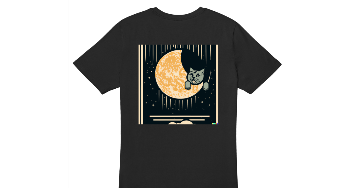 MOONSHOT | Everpress