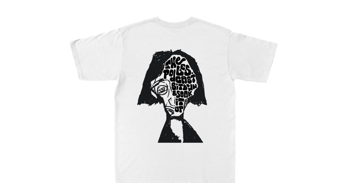 The l.e.s. x leggy | Everpress