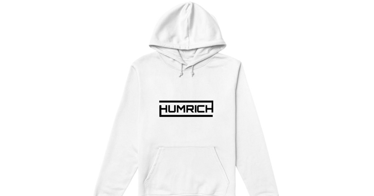Humrich HOODIE | Everpress
