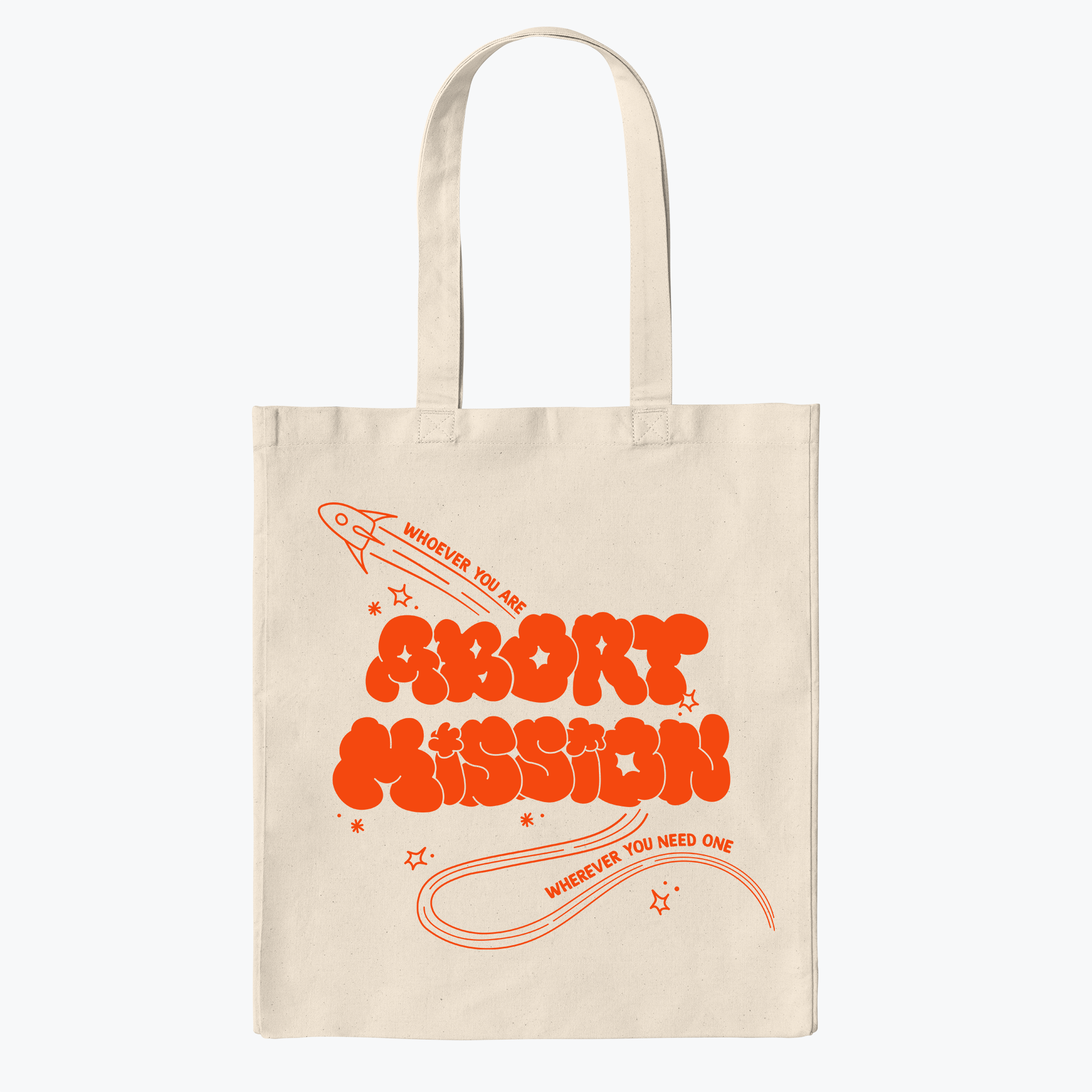 Abort mission | Everpress Abort mission | Everpress