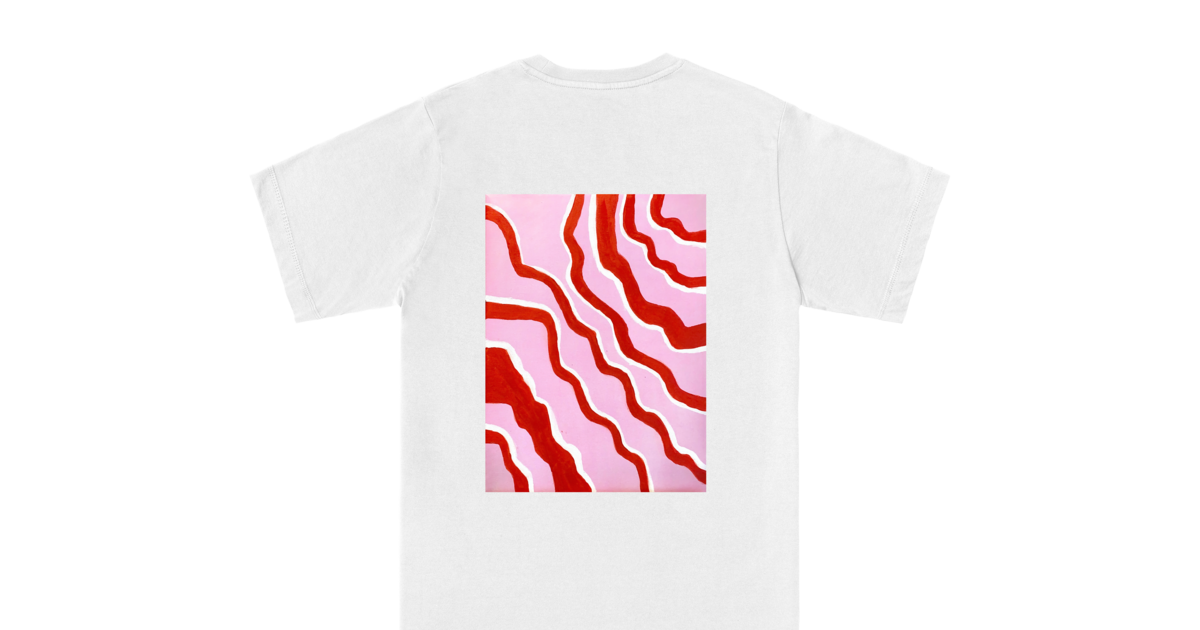 CURVED LINES | Everpress